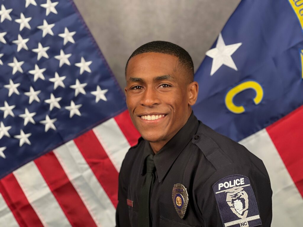 Graduates of CMPD’s Newest Recruit Class Open Up About Their Passions ...