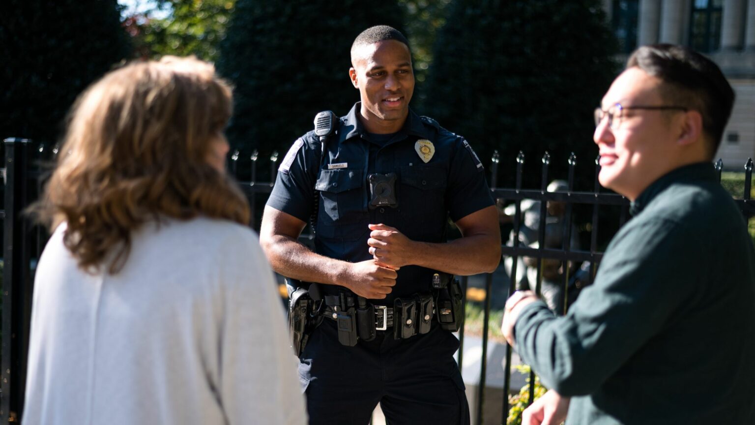 9 Ways to Add Up to 5 Figures to Your CMPD Officer Base Pay – CMPD ...