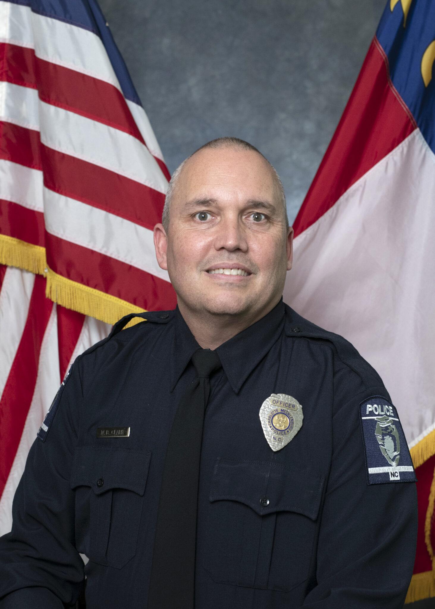 Meet Your CMPD Recruiter – CMPD Recruitment