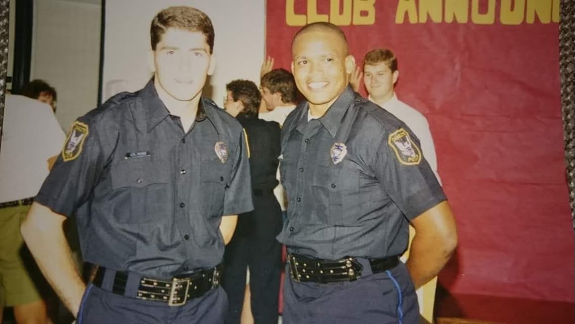 CMPD Celebrates 30 Years of Combined Service and Excellence – CMPD ...