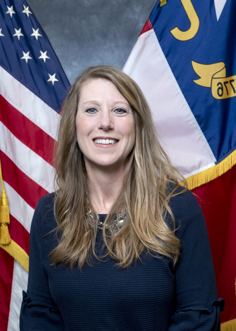 Meet Your CMPD Academy Training Staff – CMPD Recruitment