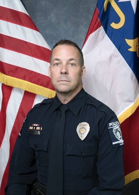 Meet Your CMPD Academy Training Staff – CMPD Recruitment