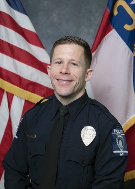 Meet Your CMPD Academy Training Staff – CMPD Recruitment