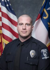 Meet Your CMPD Academy Training Staff – CMPD Recruitment