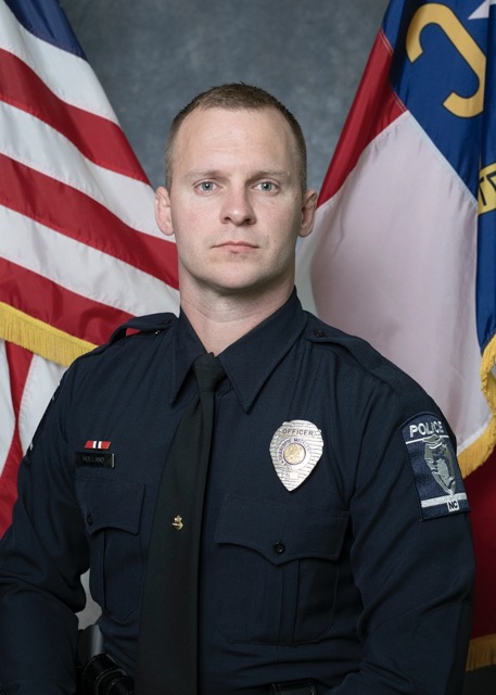 Meet Your CMPD Academy Training Staff – CMPD Recruitment