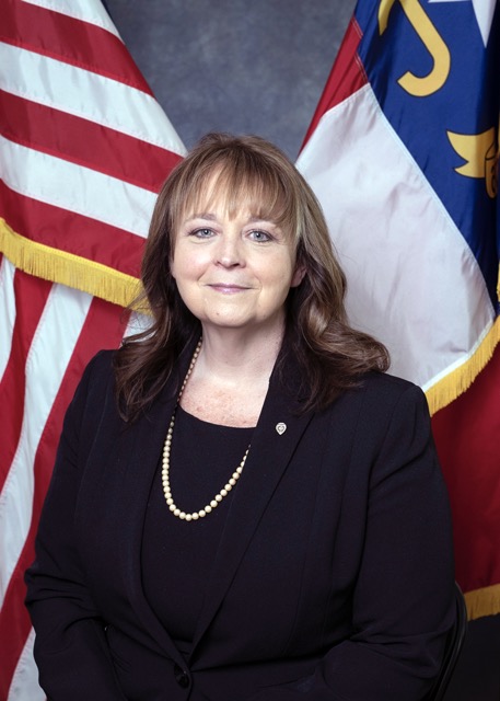 Meet Your CMPD Academy Training Staff – CMPD Recruitment