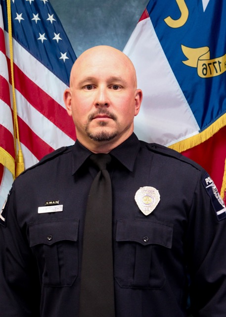 Meet Your CMPD Academy Training Staff – CMPD Recruitment