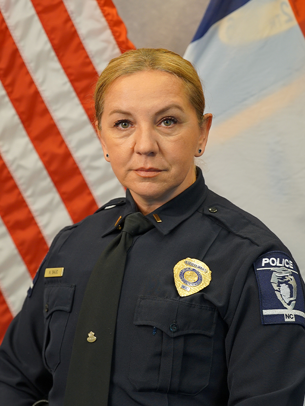 Recruitment Team – CMPD Recruitment