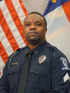 Recruitment Team – CMPD Recruitment