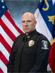 Recruitment Team – CMPD Recruitment