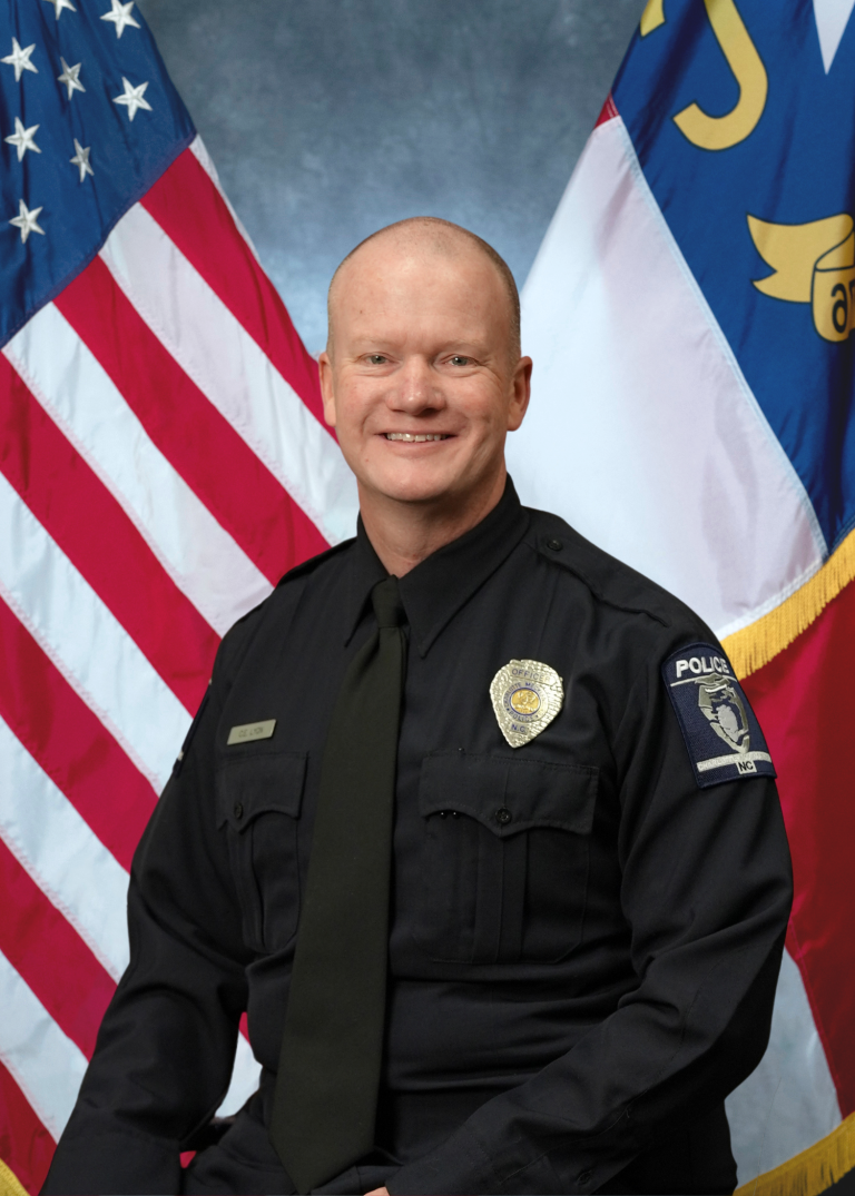 Recruitment Team – CMPD Recruitment