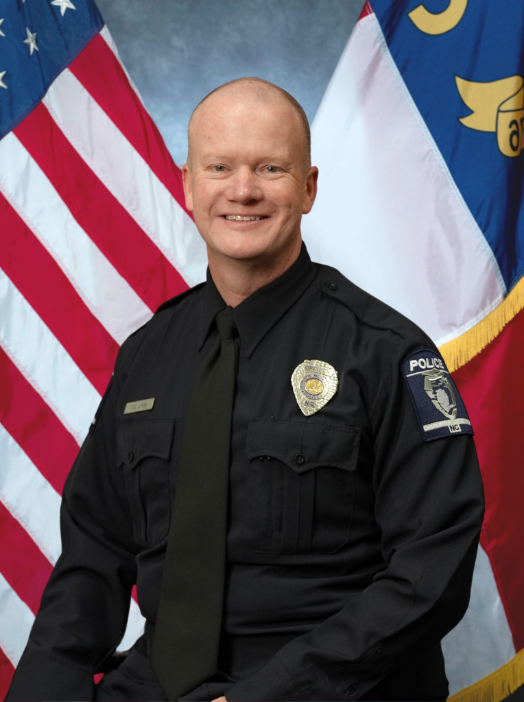 Recruitment Team – CMPD Recruitment