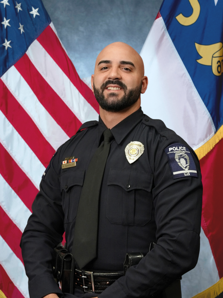 Recruitment Team – CMPD Recruitment