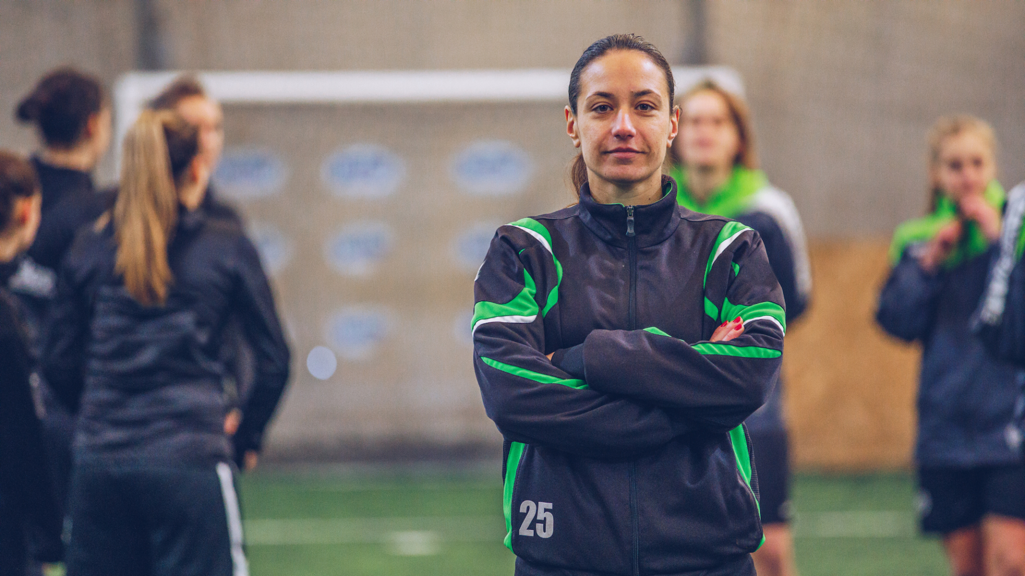 From Athlete to Officer: How Your Sports Skills Translate to Policing ...