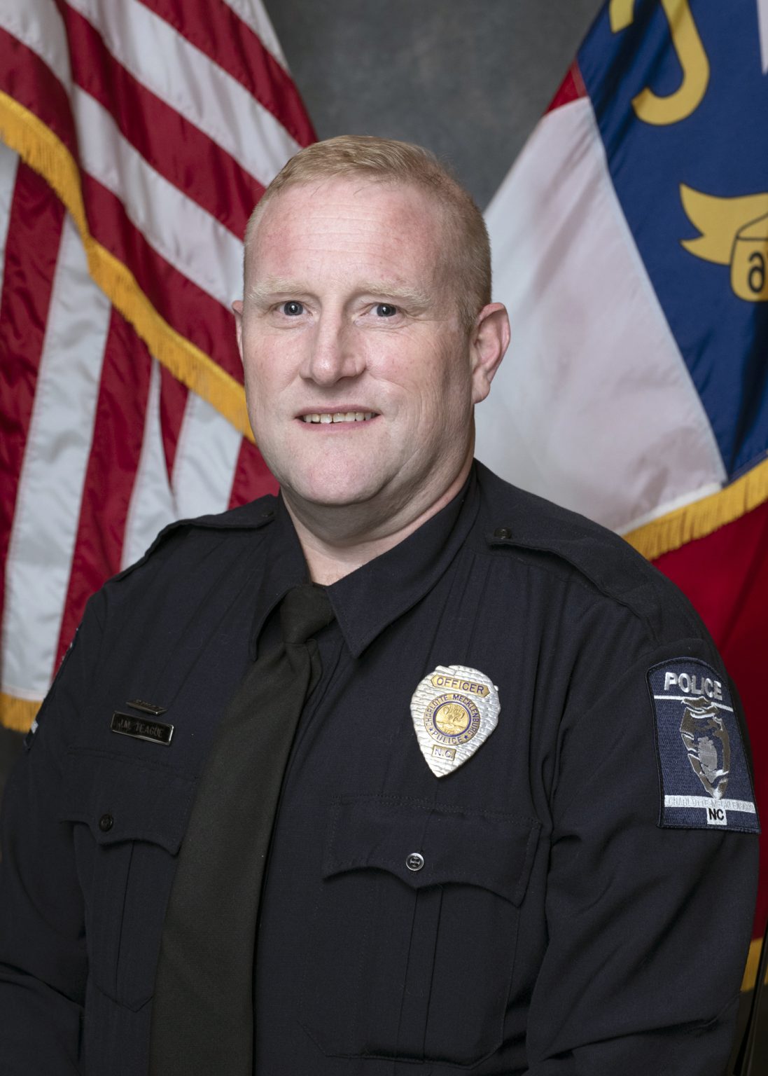 Recruitment Team – CMPD Recruitment